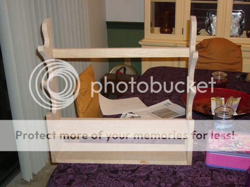 Homemade Gun Rack | Rimfire Central Firearm Forum