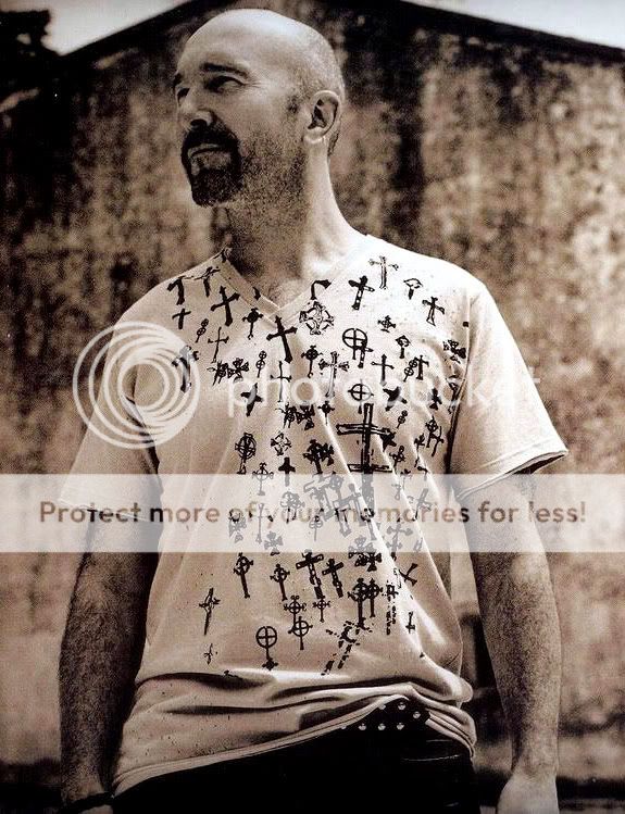 The edge without a hat, beanie etc! - U2 Feedback