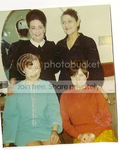 Heysham Ferries..Duke of Argyll/Lancaster ex crew members