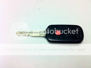 All in one key - Toyota 4Runner Forum - Largest 4Runner Forum