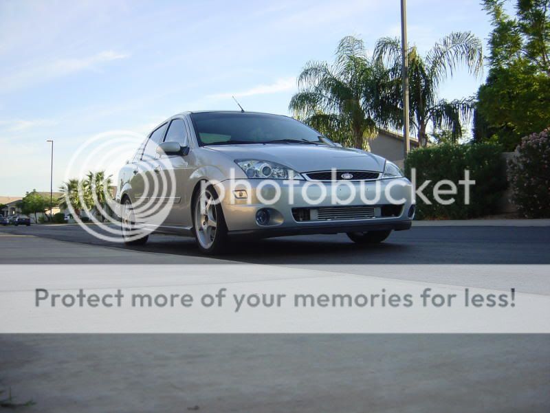 The Official Boosted Focus thread | Focus Fanatics Forum