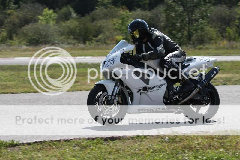 My white RC51 SP1 | Speedzilla Forums