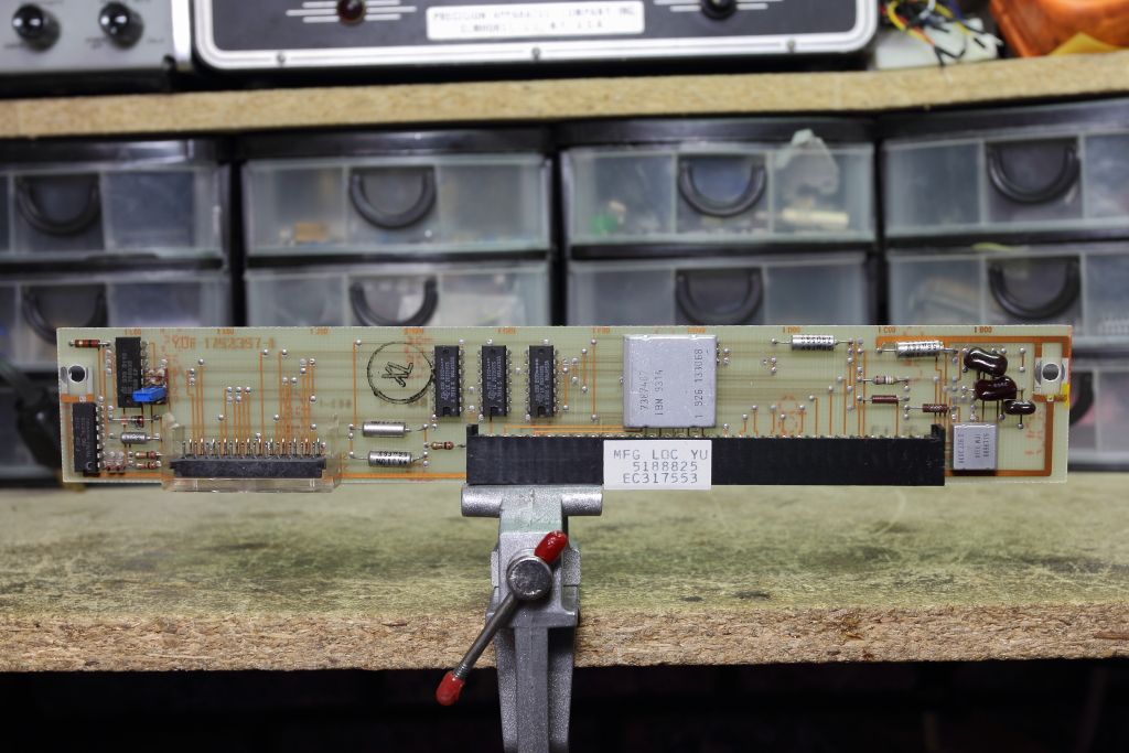 IBM 5251 Keyboard Replacement? | Vintage Computer Federation Forums