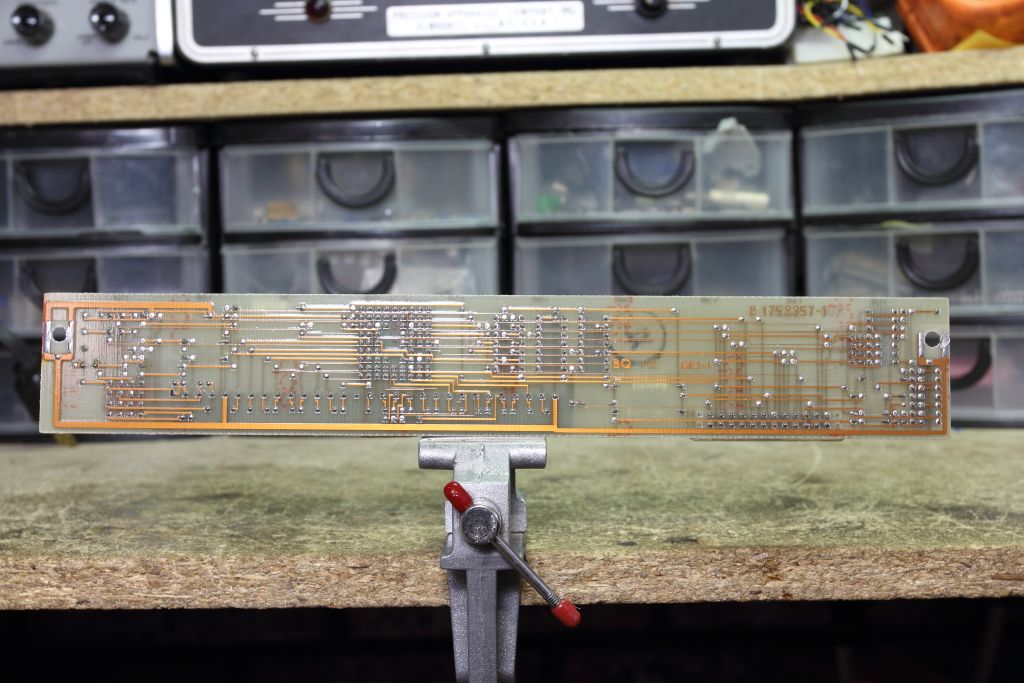 IBM 5251 Keyboard Replacement? | Vintage Computer Federation Forums