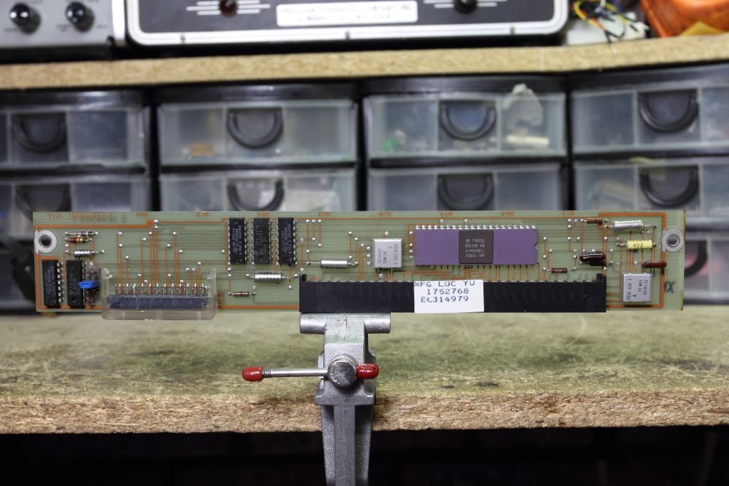 IBM 5251 Keyboard Replacement? | Vintage Computer Federation Forums