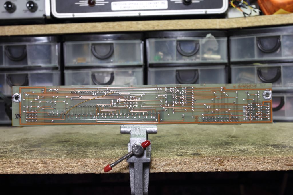 IBM 5251 Keyboard Replacement? | Vintage Computer Federation Forums