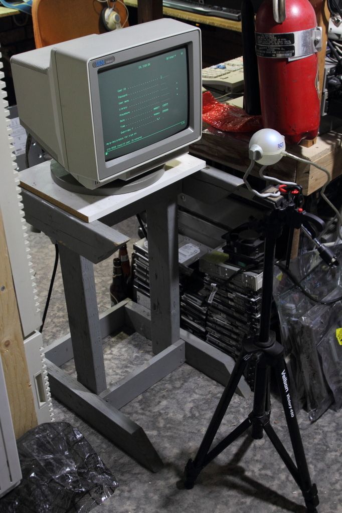 IBM 5363 - IBM System/36 | Vintage Computer Federation Forums