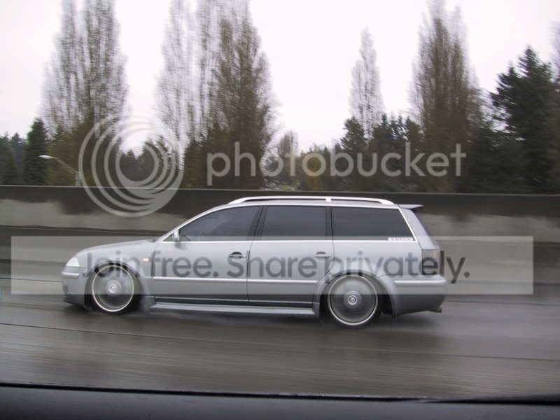 show me modded station wagons! | Page 5 | VW Vortex - Volkswagen Forum