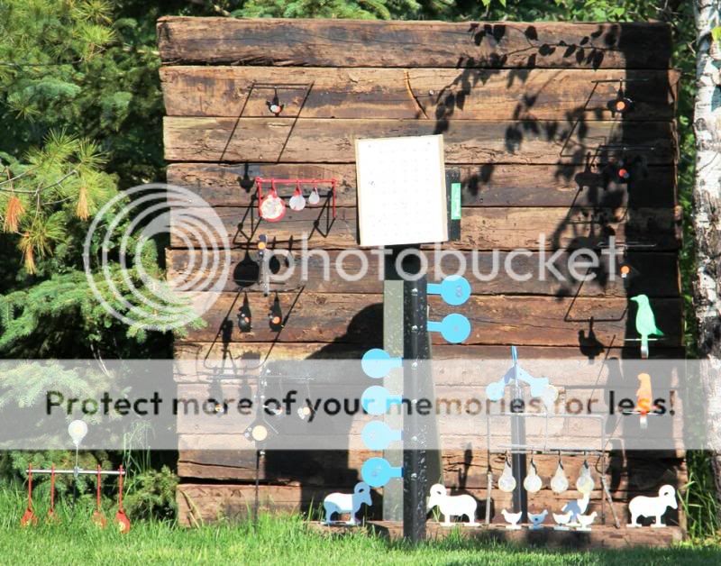 Just added Viani mount to my new to me 52D | Rimfire Central Firearm Forum