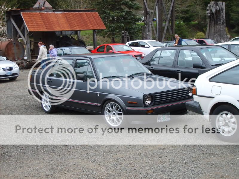 FS: '86 Jetta GLI PNW | VW Vortex - Volkswagen Forum