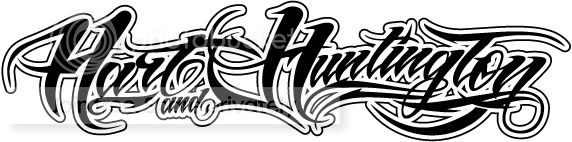 Carey Hart Autograph Signing Saturday in LV (get a sign!) + H&H Show ...