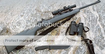 Scout Rifle Picture Thread