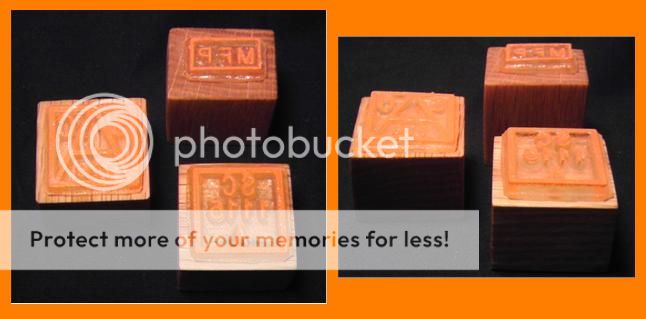FS- Signal Corps Inspection Stamps - G503 Military Vehicle Message Forums