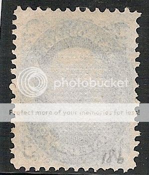 Help 1 Cent Grill Identification? - Stamp Community Forum