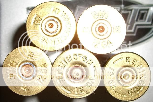 light primer strikes on 930 | Shotgun Forum