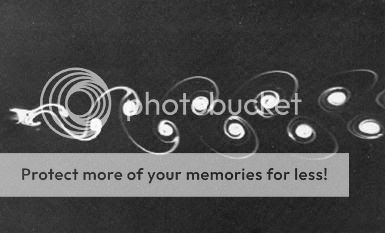 Von Karman Vortex Street | SailingForums.com