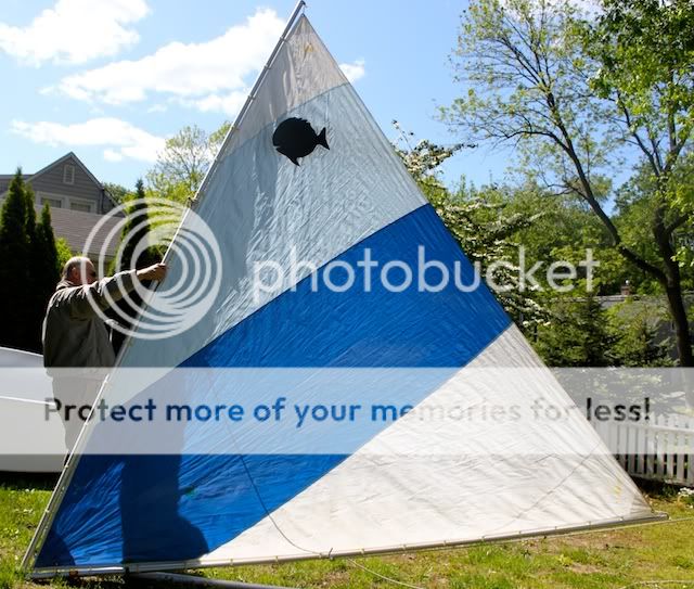 Free Sunfish | SailingForums.com