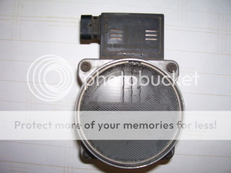 LT1 Stock MAF,throttle body w/sensors,map sensor - CorvetteForum ...