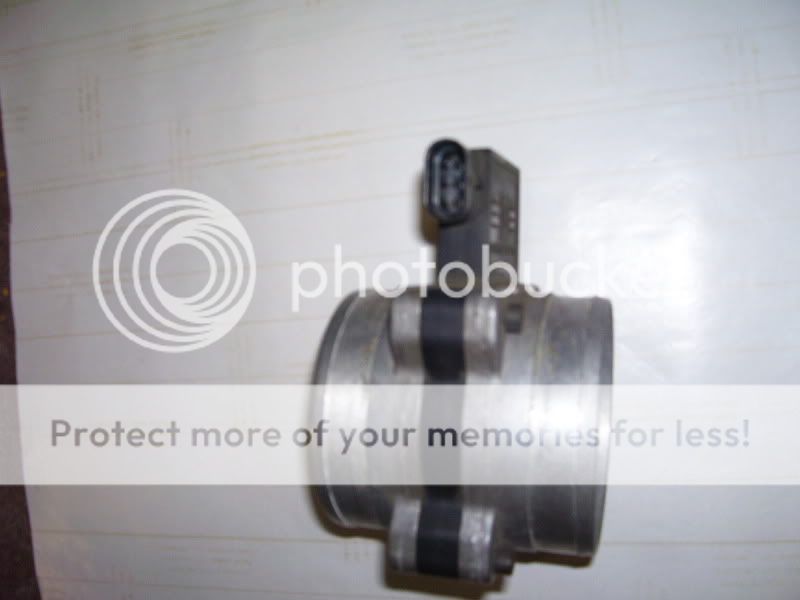 LT1 Stock MAF,throttle body w/sensors,map sensor - CorvetteForum ...