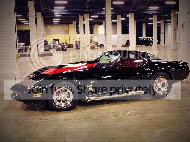 FS: 1980 L-82 Corvette Custom - CorvetteForum - Chevrolet Corvette ...
