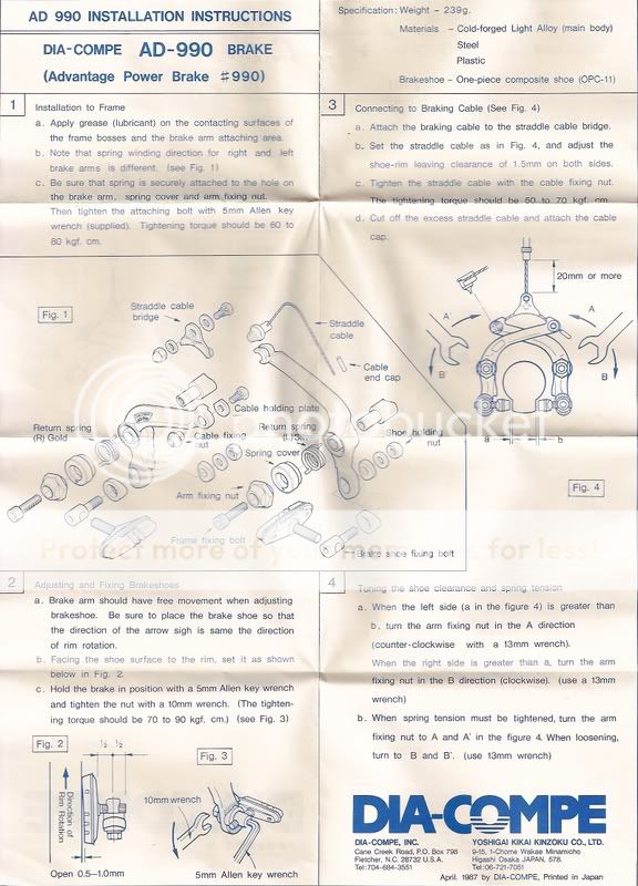 Dia Compe 990 Diagram - BMXmuseum.com Forums