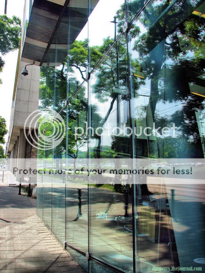 Deloitte building and its details, Budapest - 19 May 2008: danperry ...