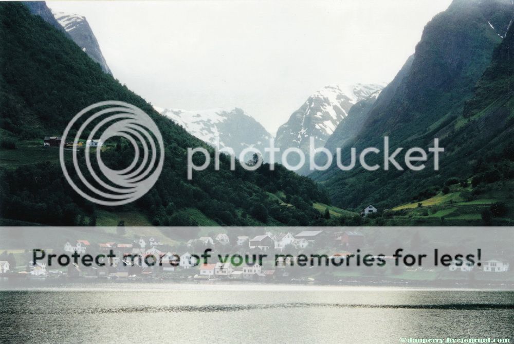 A trip called Norway in a nutshell, by train,ship and bus, Norway ...