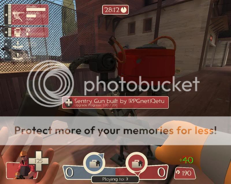 (TF2) So, anyone have screenshots of 2Fort? | Video Games Open | RPGnet ...