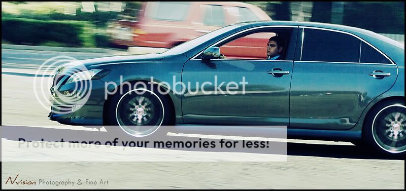 Pics Of 07 Se V6 With Stm's Photoshoot | Toyota Nation Forum