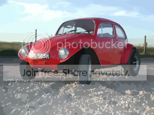 VW Badger?!? | Page 2 | Volkszone Forum
