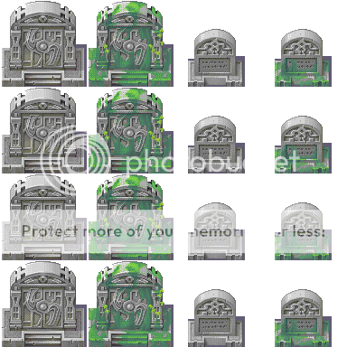 Requesting four mapping tuts.