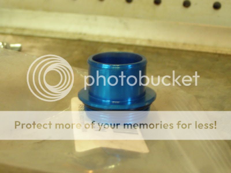 Greddy RS BOV Attachment 29mm | VW Vortex - Volkswagen Forum