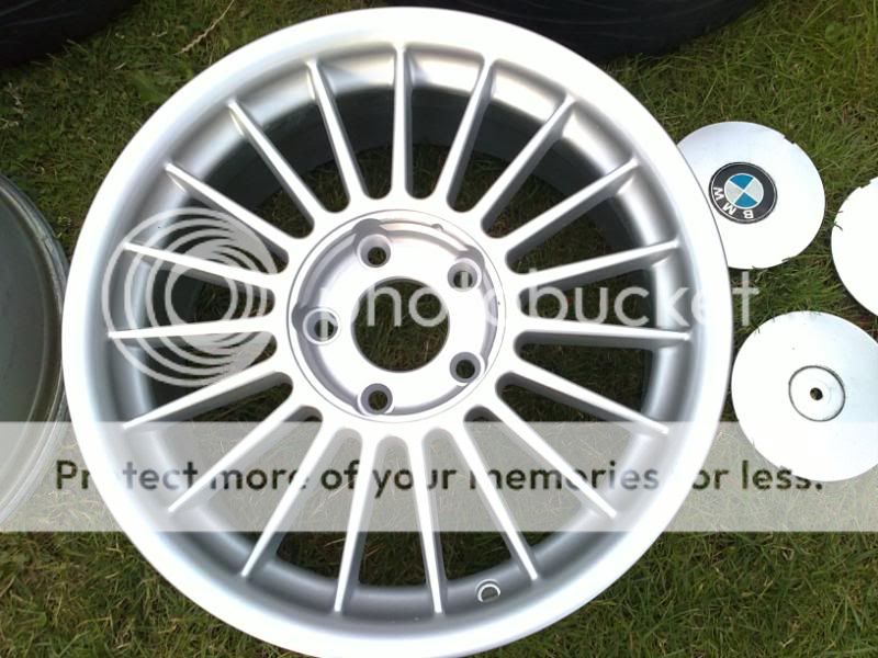 alpina 17" rep wheels | Driftworks Forum