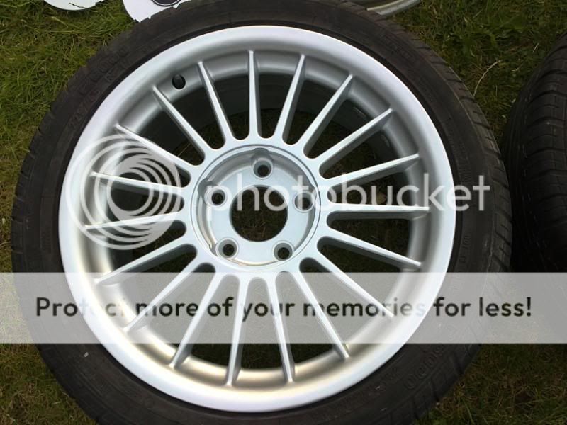 alpina 17" rep wheels | Driftworks Forum