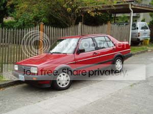 WTT 89 vw jetta gli for 16v mk2 gti or really nice 83/84rabbitgti | VW ...