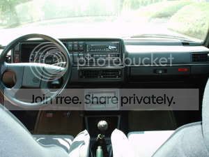 WTT 89 vw jetta gli for 16v mk2 gti or really nice 83/84rabbitgti | VW ...