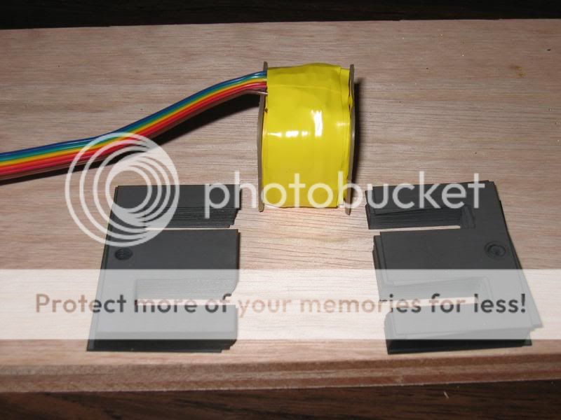 Low Tech "2503" transformer winding (w/photos) | GroupDIY Audio Forum