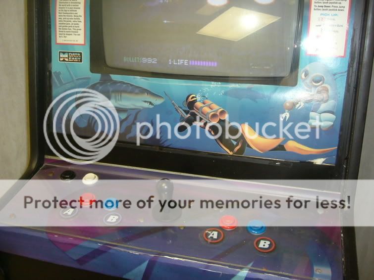 Sly Spy control panel question | Museum of the Game® & International ...