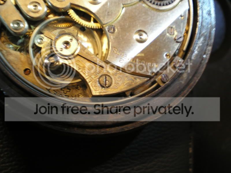 fixing a repeater | WatchUSeek Watch Forums