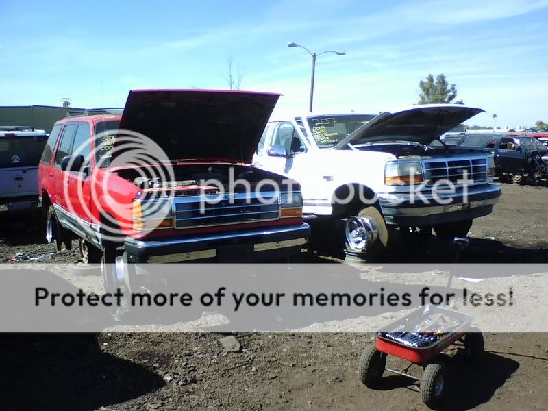 Drug runner vehicles | Page 2 | VW Vortex - Volkswagen Forum