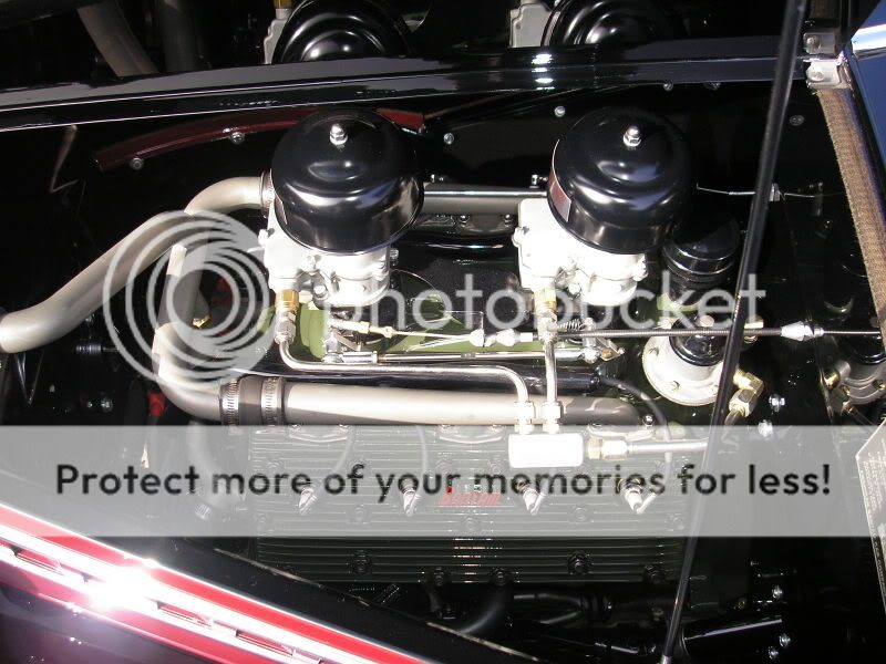 Hot Rods - Austin Bantam Hot Rods | The H.A.M.B.