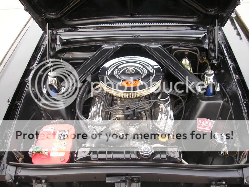 My '60 Comet wagon | The H.A.M.B.