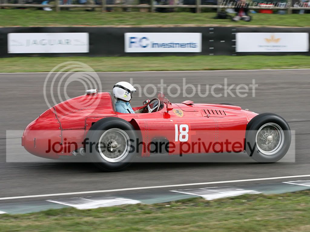 1955 1955 Ferrari D50/801 F1 F1 - forza-rossa.over-blog.com
