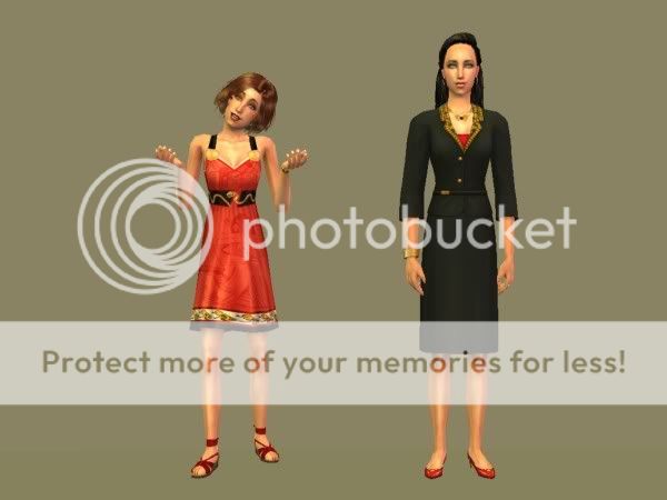 Mod The Sims - Sims 2 Store?