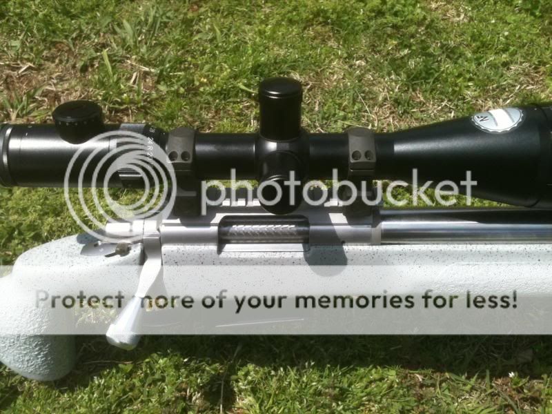 rdc0311's new 308 FTR rig | National Gun Forum