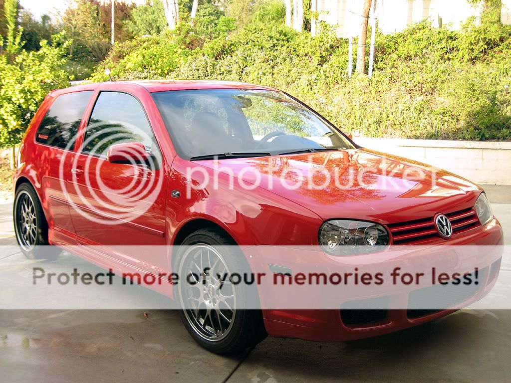 BBS RS GT Pic request on your R32 / MK4 | VW Vortex - Volkswagen Forum