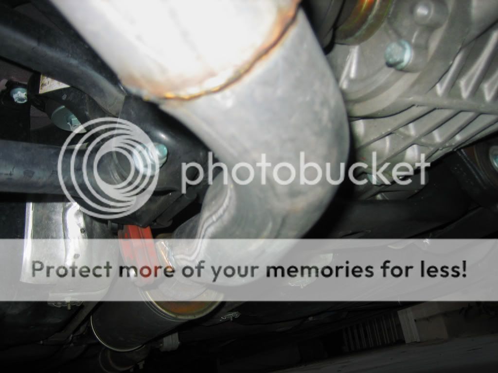 Exhaust dump mod w/ flapper | VW Vortex - Volkswagen Forum