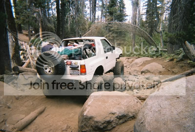 Marlin Round Up Pics | Pirate 4x4
