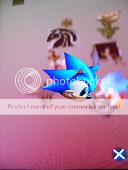 Sonic Playstation 2 Memory Card icons - Sonic Chat - Sonic Stadium