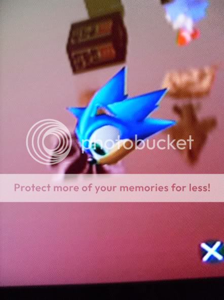 Sonic Playstation 2 Memory Card icons - Sonic Chat - Sonic Stadium